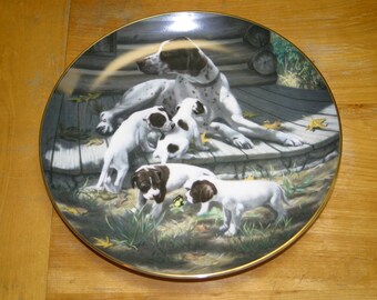 Dog plates | Etsy