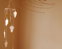 Unique macrame mobile related items | Etsy