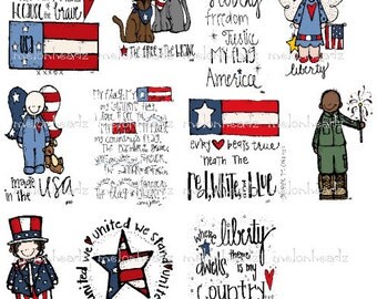 Camp Pass off clip art Combo Pack by MelonheadzClipArt on Etsy