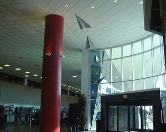 Sculptures Mobiles & Paintings by Bruce Gray by brucegray1 on Etsy