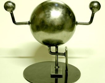 Sculptures Mobiles & Paintings by Bruce Gray by brucegray1 on Etsy