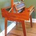 Kyra Table Loom with Stand RESERVED