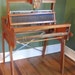 Kyra Table Loom with Stand RESERVED