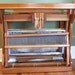 Kyra Table Loom with Stand RESERVED