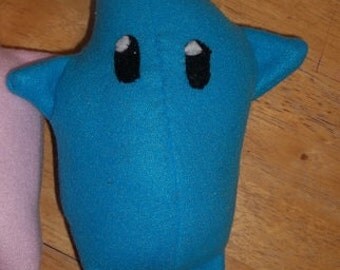 Popular items for luma plush on Etsy