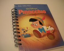 Popular items for pinocchio party on Etsy