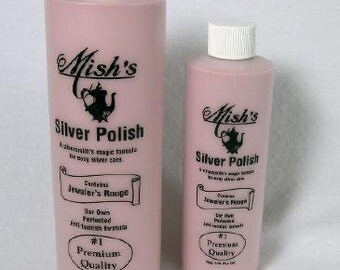 Popular items for Mish on Etsy