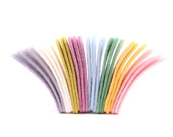 The Felt Pod by TheFeltPod on Etsy