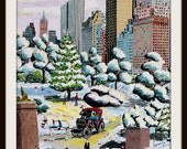 Tom Menard Artist by TomMenardArtist on Etsy