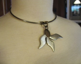Popular items for 70s choker on Etsy