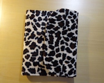 Popular items for cheetah cover on Etsy
