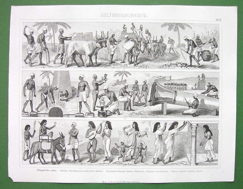 Ancient Egyptian Farming Cartoons Cherry Class Blog – Cherry Class