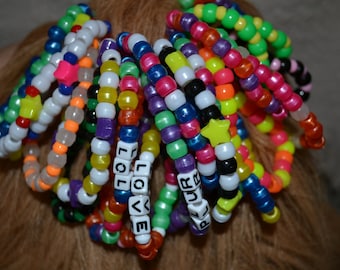 Kawaii bracelet | Etsy