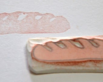 Bread stamp | Etsy