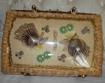 Popular items for florida purse on Etsy