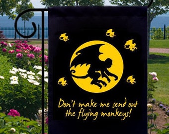 Flying monkey | Etsy