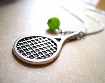 Popular items for racket on Etsy
