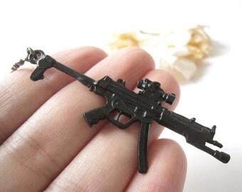 Popular items for mp5 on Etsy