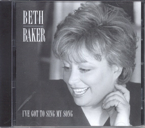 Beth Baker Artist Singer We Can Be Kind Music Jazz Pop