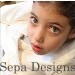 Sepa Designs by SepaDesigns on Etsy