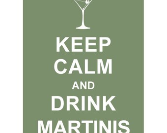 Popular items for drinking martinis on Etsy