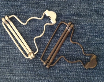 Popular items for overall buckles on Etsy