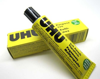Uhu | Etsy