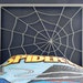 Spider Web Bed Headboard by FunkyLivingCA on Etsy