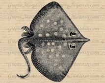 Unique manta fabric related items | Etsy