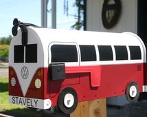 Artículos populares para red vw beetle en Etsy