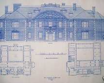 Unique princeton university related items | Etsy