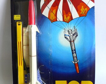 Parachute toy | Etsy