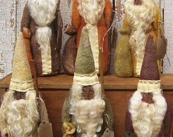 Primitive Folkart Patterns by Sassafras Hill by sassafrasprims