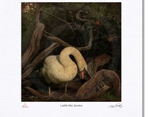 Articles populaires correspondant à leda et le cygne sur Etsy