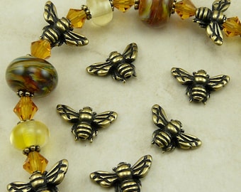 Honey bee | Etsy