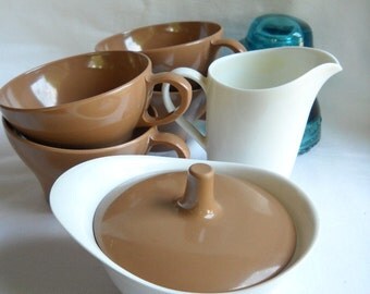 Vintage Melamine Vintage Melmac Dishes Vintage Texasware Melamine Cups ...