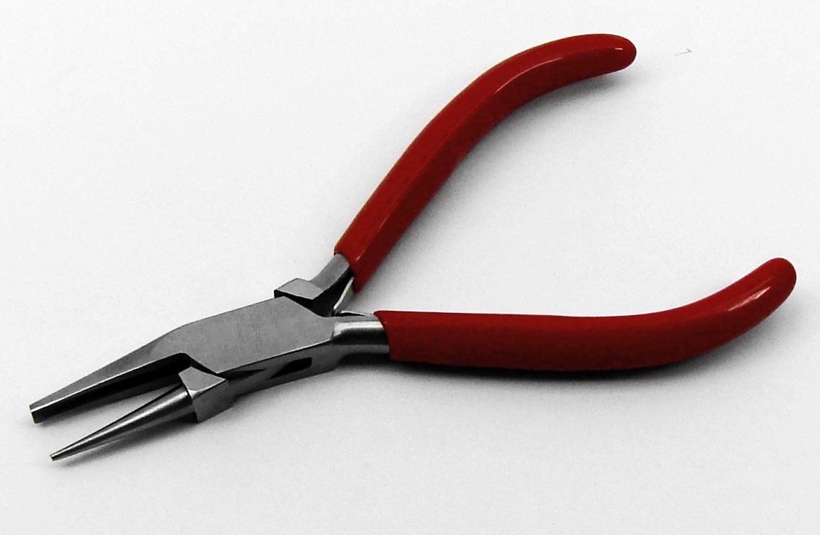 Round Pliers