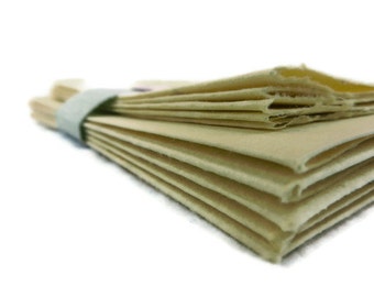 Yellow stationery | Etsy