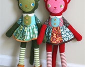 creative stuff from Larissa by mmmcrafts on Etsy