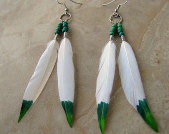 Eagle feather | Etsy