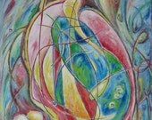 Jacques Audet Painter by audetpainter on Etsy