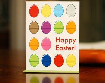 Non religious easter | Etsy