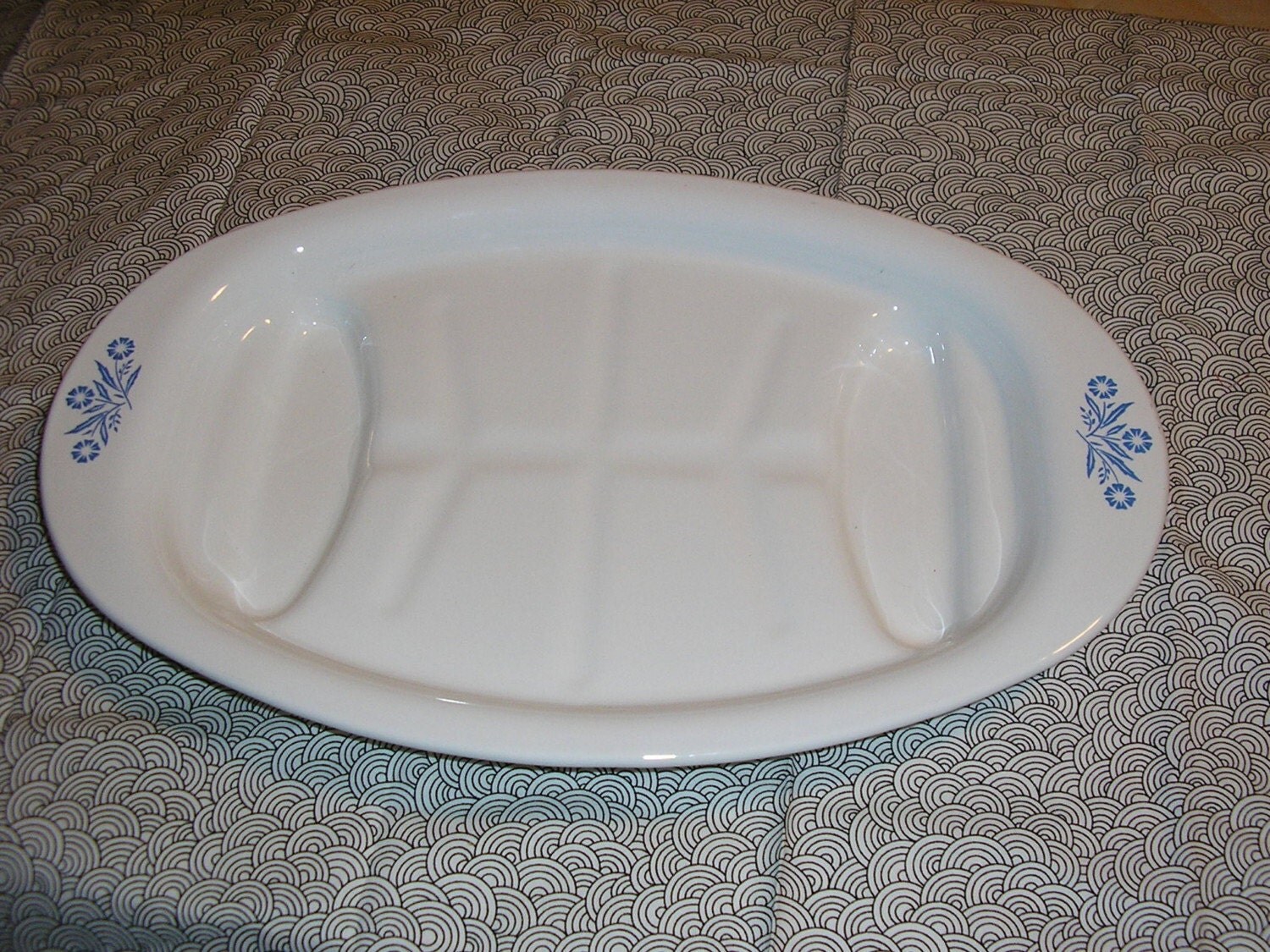 White Meat Tray – Haute Juice