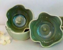 Unique shamrock pottery related items | Etsy