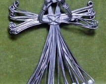 Popular items for wire angel on Etsy