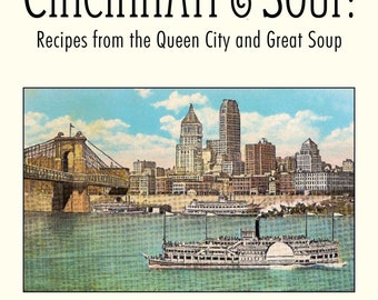 Ohio cookbook | Etsy