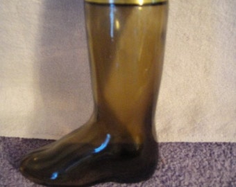 Popular items for boot shaped bottle on Etsy