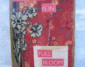 Jennifer Allison by JenniferAllison on Etsy