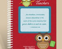 Popular items for writing notebook on Etsy