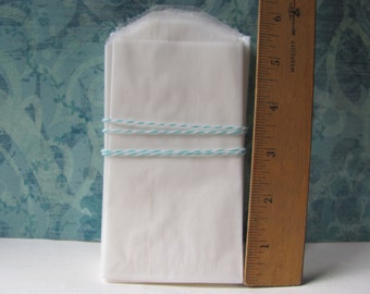 Translucent bags | Etsy